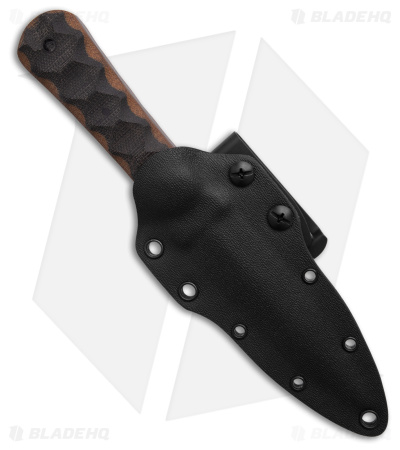 Winkler Knives Defense Dagger "Wasp" Laminate - Blade HQ