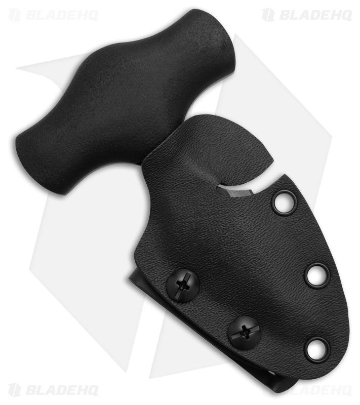 Winkler Knives 2.75" Push Dagger Knife Laminate - Blade HQ