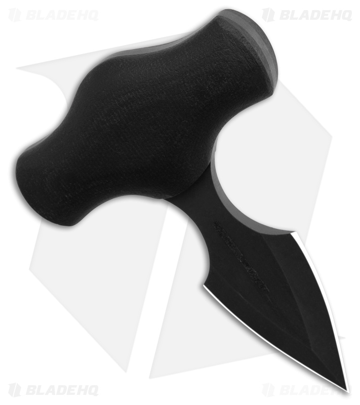 Winkler Knives 2.75" Push Dagger Knife Laminate - Blade HQ
