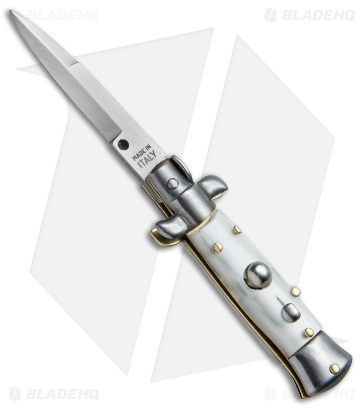 Stiletto automatic knife - jokertri