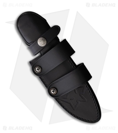 Fox Knives Tokala - Fixed Blade Knife Micarta | Blade HQ