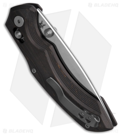 Viper Knives Oniro Knife Carbon Fiber MagnaCut Satin
