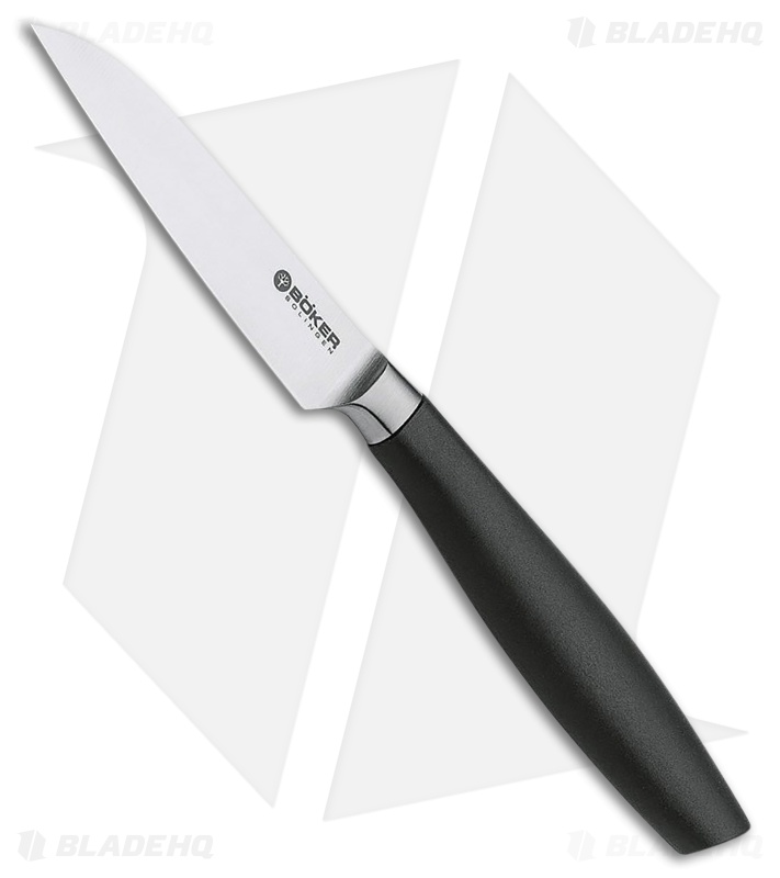 Boker Core Pro Vegetable Knife Black Synthetic