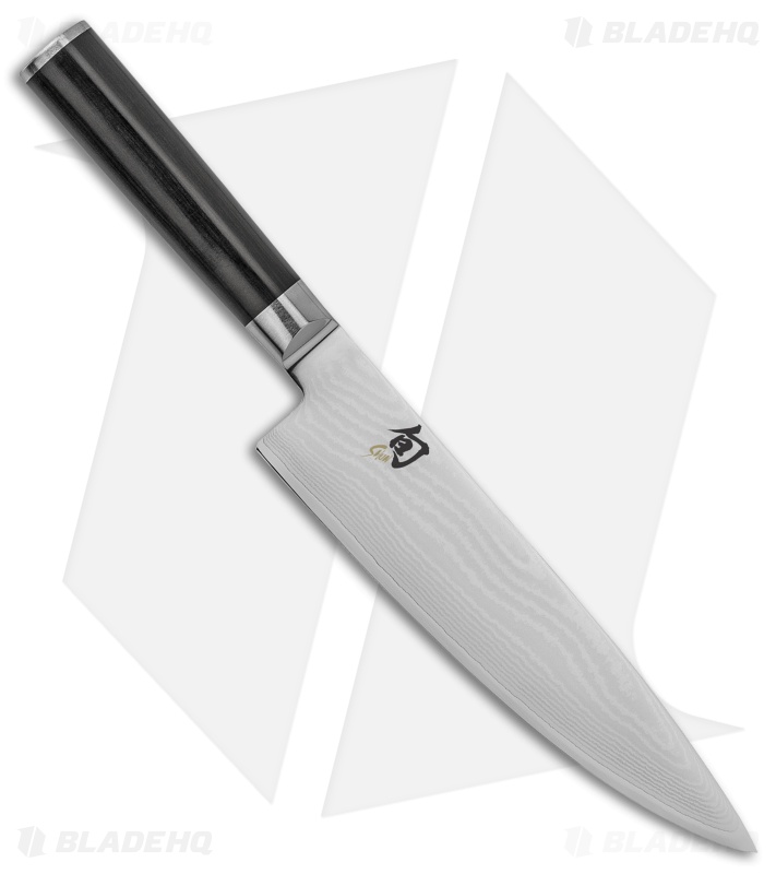 Shun Classic 5-Piece Starter Set - DMS0530 - Blade HQ