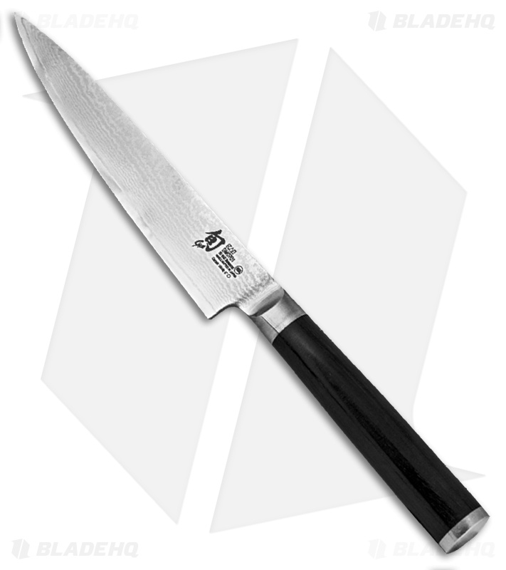 Shun Classic 5-Piece Starter Set - DMS0530 - Blade HQ