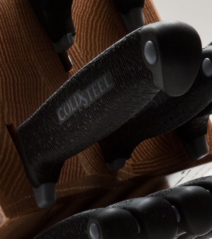 Cold Steel Kitchen Classics Set (13-Piece) 59KSSET - Blade HQ