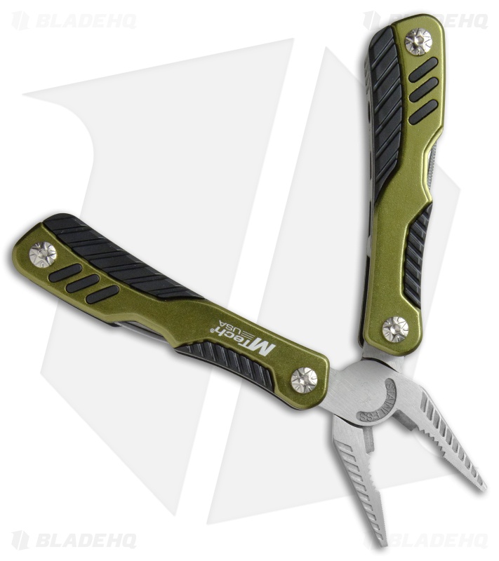 M-Tech EDC Knife + Multi-Tool Gift Set - Blade HQ