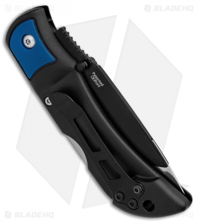 Outdoor Edge Razor Lite | Lockback Knife | 3 Extra Blades