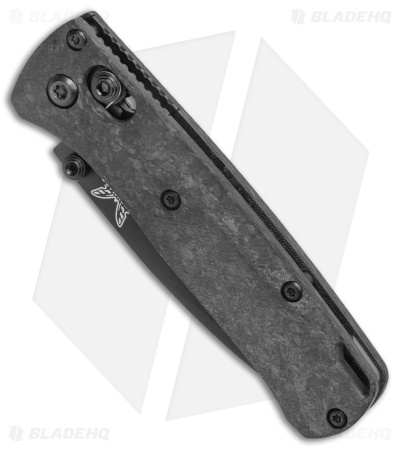 Flytanium Crossfade Shredded CF Mini Bugout - Blade HQ