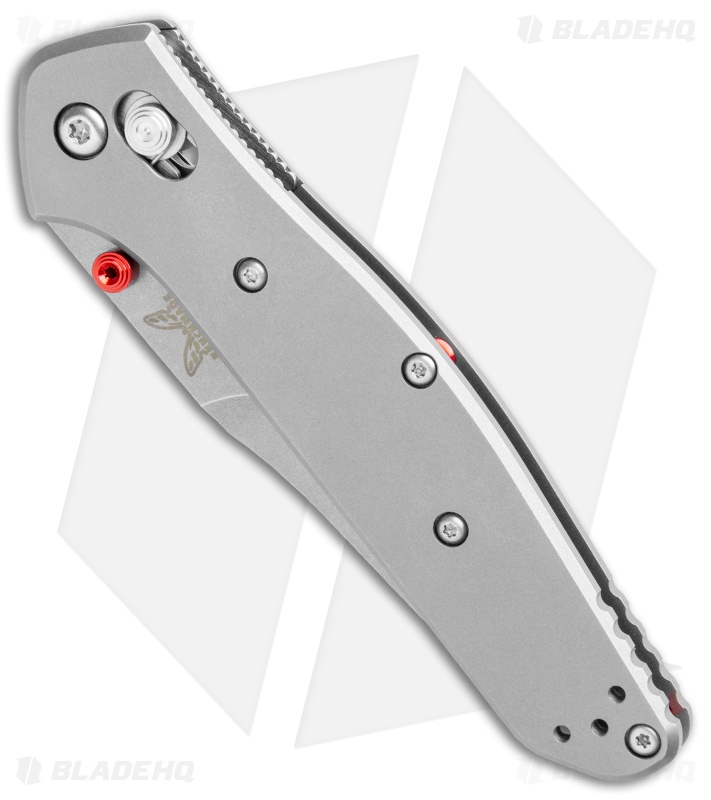 Benchmade 940 Osborne Axis Lock Knife CPM-S90V Steel