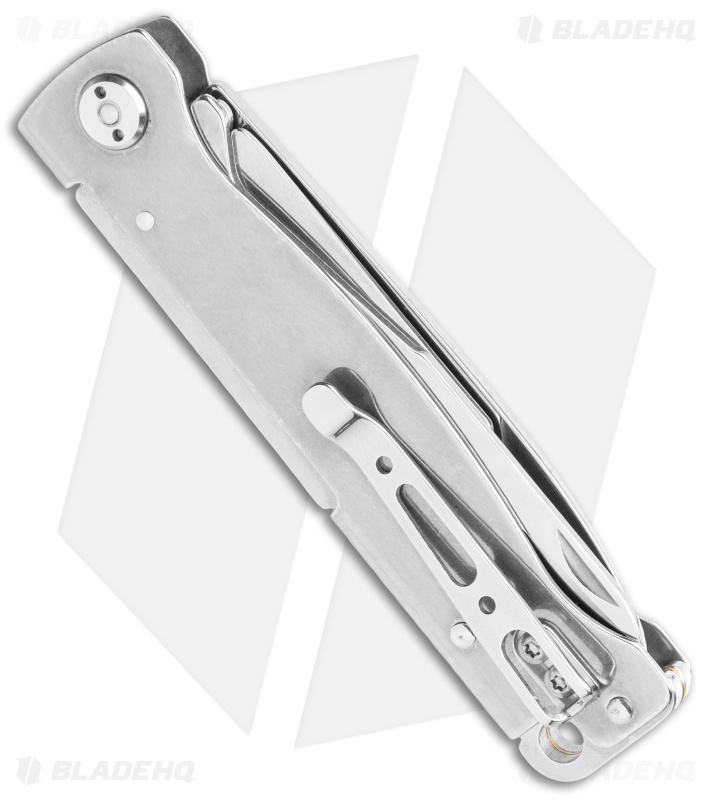 Boker Plus Atlas | Multi-Tool Stainless Steel | 01BO854 - Blade HQ