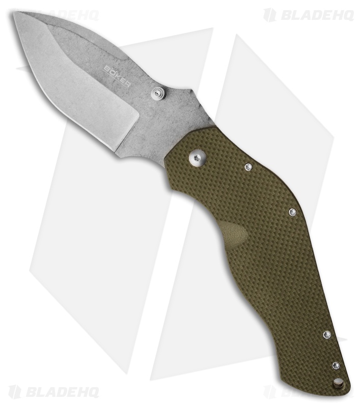 Favorite wide-handled, wide blade folders? | BladeForums.com