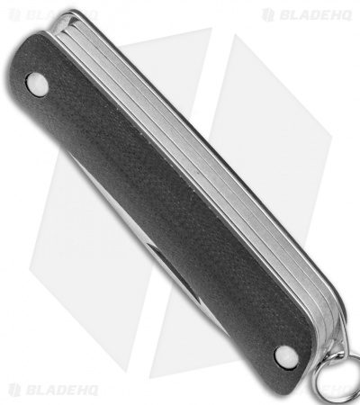 Boker Plus Mini Tech Tool 4 - Multi Tool | 5-in-1 | Blade HQ