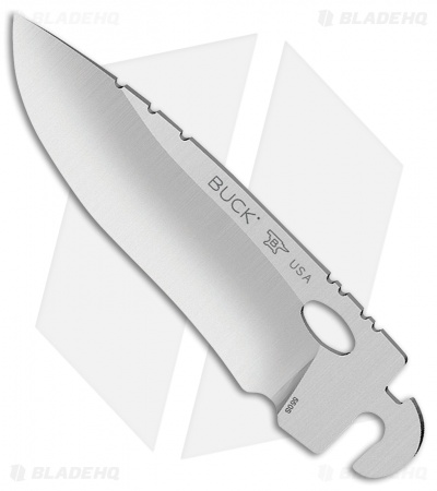 Buck Knives Selector 2.0 Drop Point Replacement Blade - Blade HQ