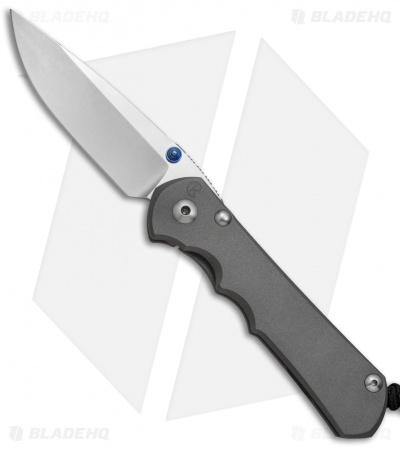 Chris Reeve | Large Inkosi Frame Lock Knife - Free Shipping