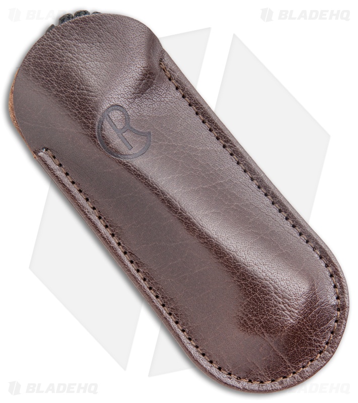 Chris Reeve Large Sebenza 31 Blue Graphic L31-1400-0004