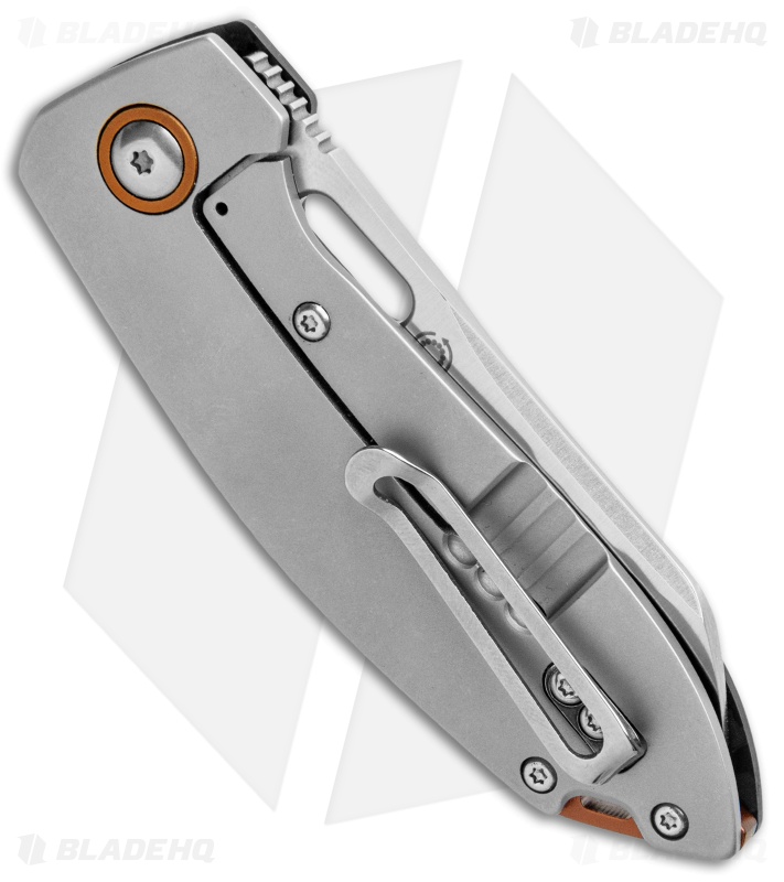 CRKT Sketch - Frame Lock Knife | Carbon Fiber | Blade HQ