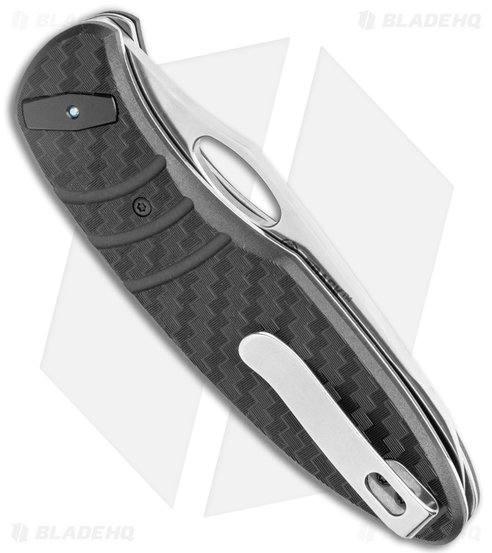 CRKT Trask - Deadbolt Lock Knife | Black GRN | Blade HQ