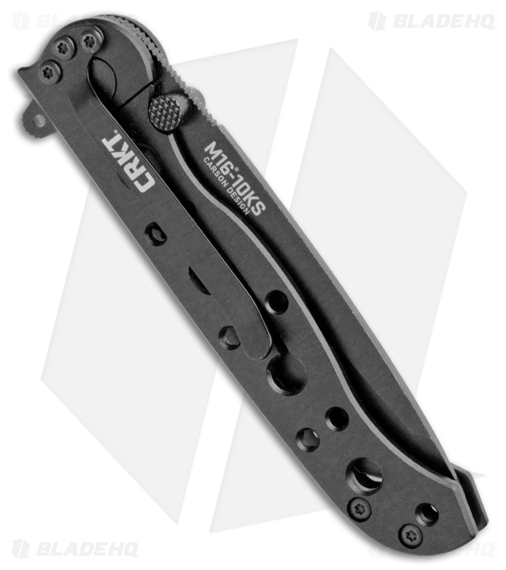 Crkt M16 Tactical Knife