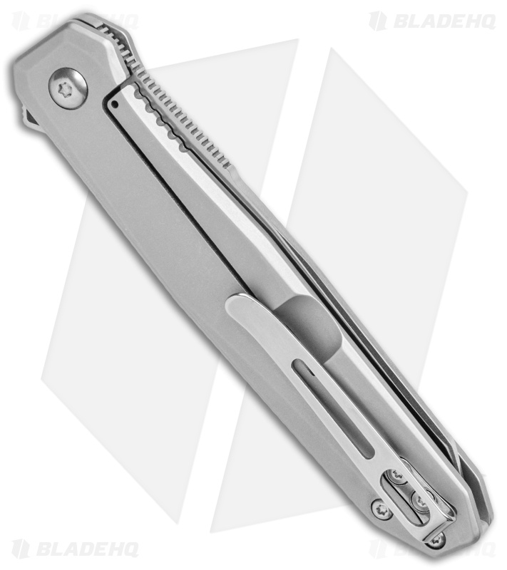 CRKT Ken Onion Facet | Frame Lock Spring Assisted Knife