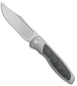 Sharp By Design - Premium Custom Designed Knives | Blade HQ