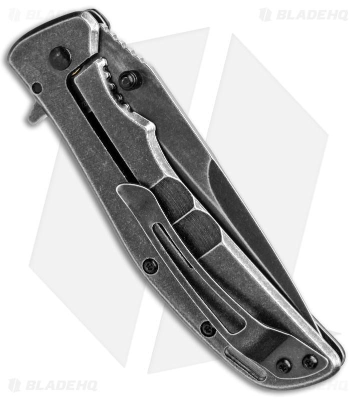 Fox Knives Mandatory Fun Knife | Black G-10 | Blade HQ