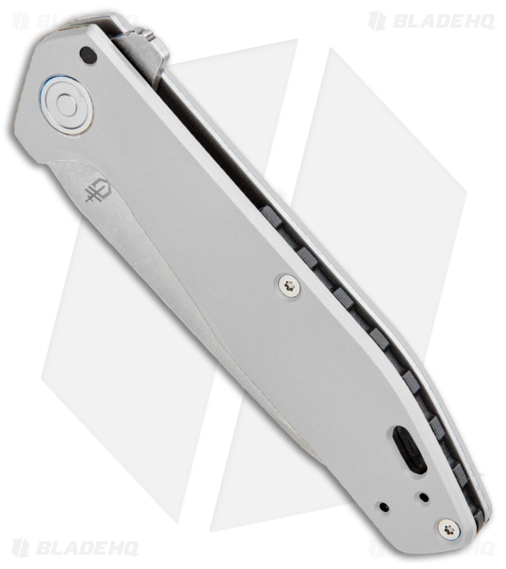 Gerber Fastball - Assisted Opening Knife | Gray | Blade HQ