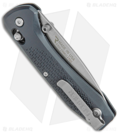 Gerber Sedulo Pivot Lock Knife | Blue FRN + SW | Blade HQ