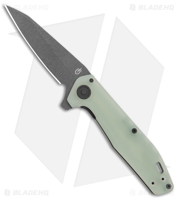 Gerber Fastball - Liner Lock Knife | Natural/Wharncliffe | Blade HQ