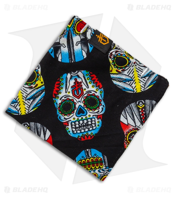 Gerber Jukebox + Pocket Comb + Sugar Skull Hank + Valet Combo Pack ...