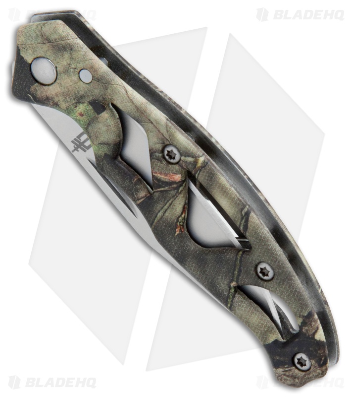 Gerber Paraframe & Mini - Knife Combo Pack | Camo | Blade HQ