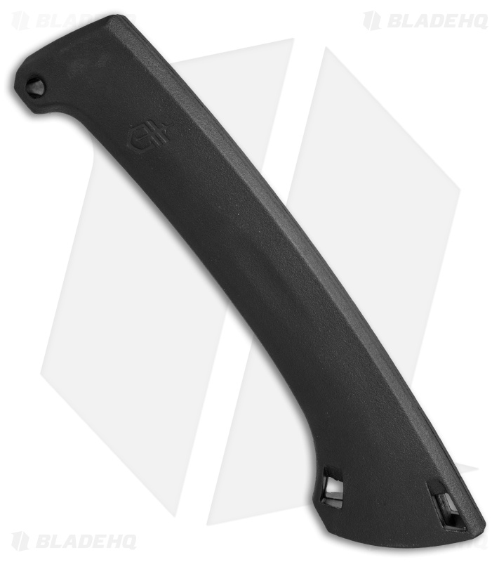 Gerber Ripstop II Frame Lock Knife + Sliding Saw Combo Pack - Blade HQ