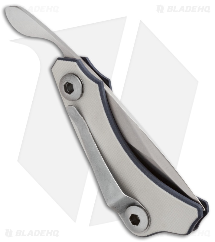 Mantis MSR-3 Knife Friction Folder (2.5" Satin) - Blade HQ