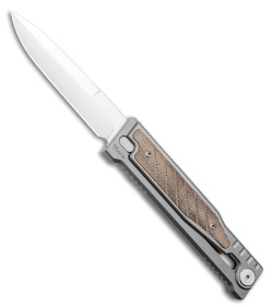 Reate EXO Gravity Knives for sale - Blade HQ