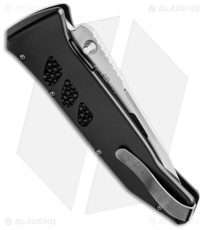 Rockstead TEI-ZDP Liner Lock Knife (3.5" Mirror Polish) - Blade HQ