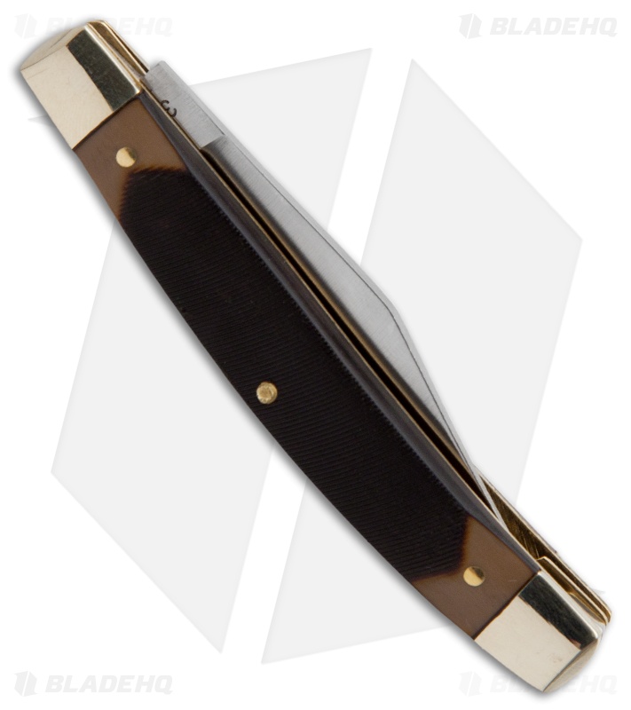 Schrade Old Timer Middleman Jack Knife 3.25" 33OT - Blade HQ