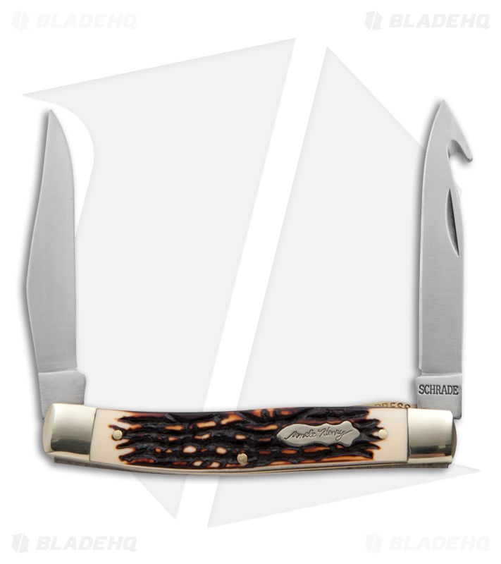 Schrade Knife Uk