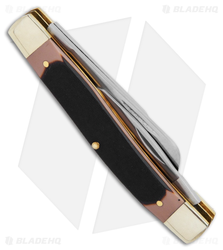 Old Timer Blazer Knife 3.875" Sawcut 89OT - Blade HQ