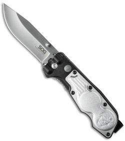 SOG Folding Knives for sale - Blade HQ - Page 5