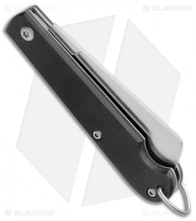 SOG Contractor II Pocket Knife | 2.5" EL-20 - Blade HQ