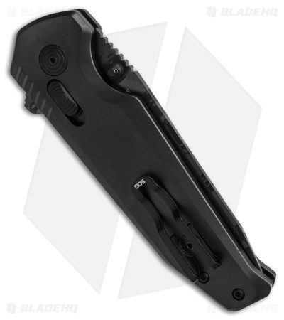 SOG Vision XR LTE | 35th Anniversary Edition Knife - Blade HQ