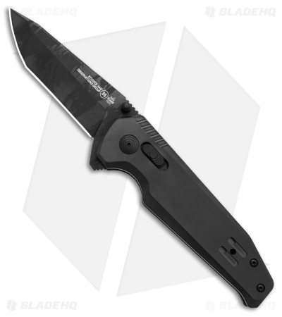 SOG Vision XR LTE | 35th Anniversary Edition Knife - Blade HQ
