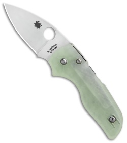 Spyderco Lil' Native - Spyderco Folding Knives | Blade HQ