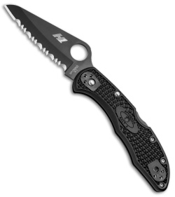 Spyderco Salt Knives - Corrosion Resistant Knives | Blade HQ
