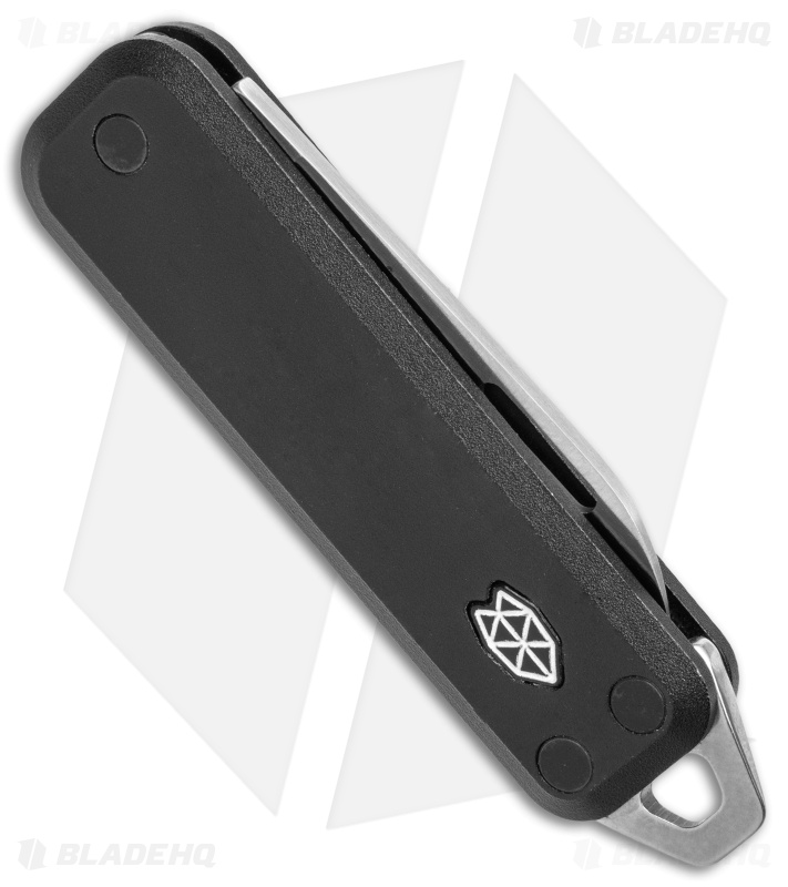 James Brand The Elko | Keychain Knife | Black - Blade HQ