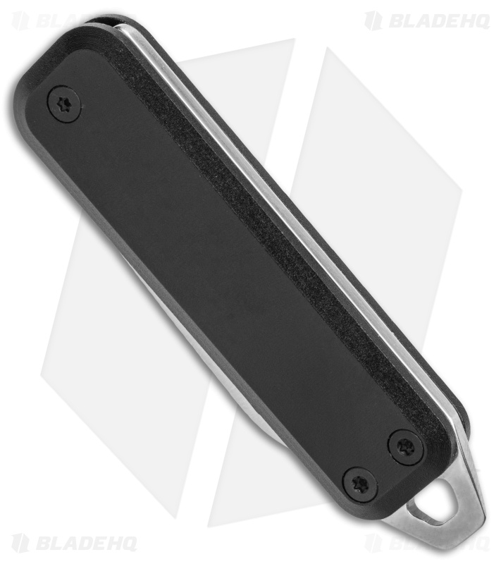 James Brand The Elko | Keychain Knife | Black - Blade HQ