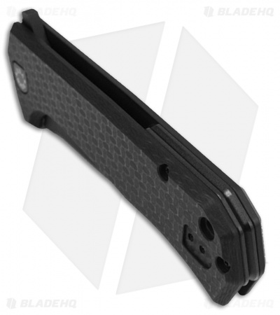 Zero Tolerance Rexford 0804CF - ZT Knives | Blade HQ