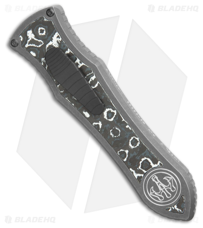 G&G Hawk Custom Deadlock Model C MagnaCut Black - Blade HQ