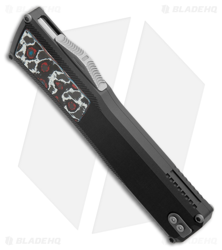 Axial Shift Gen III OTF Knife Nebula CF SW