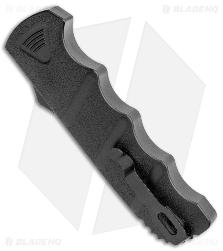 Boker Plus Kalashnikov OTF Automatic Knife | Black + Aluminum